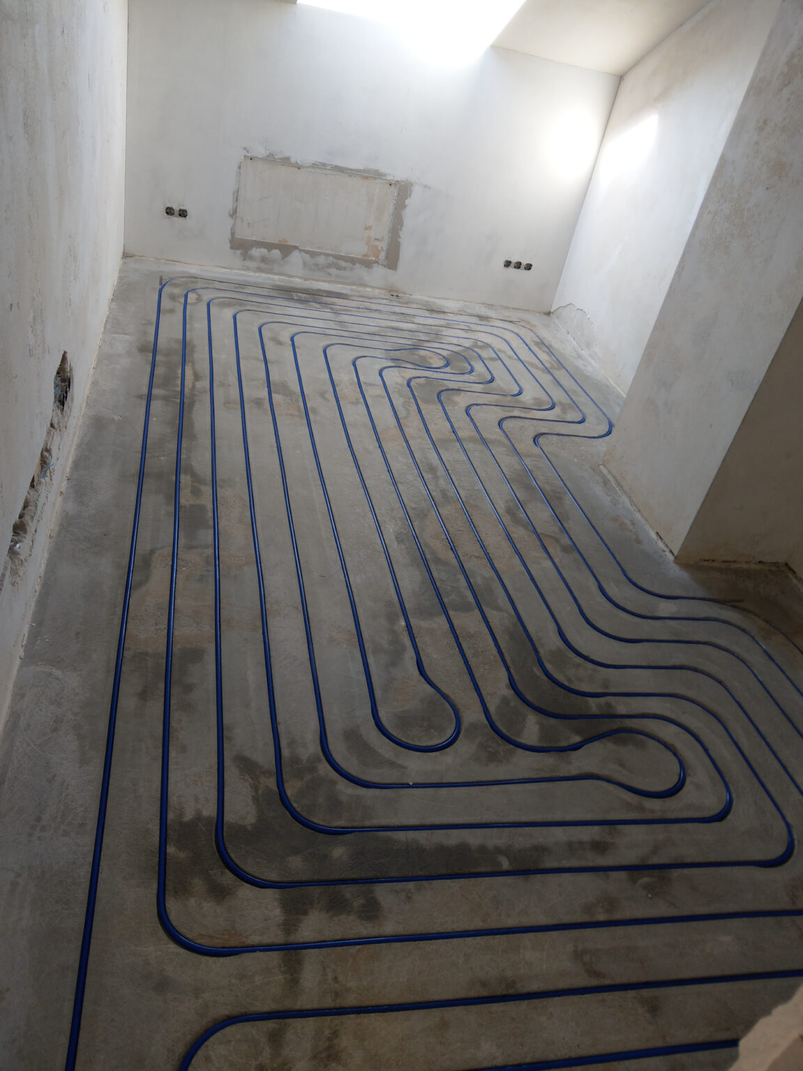 Zeitleiste – Klimaschutz von unten